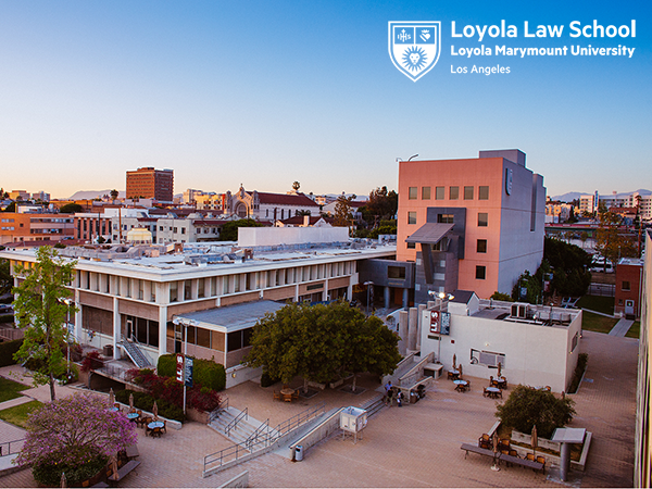 Colors - Loyola Marymount University