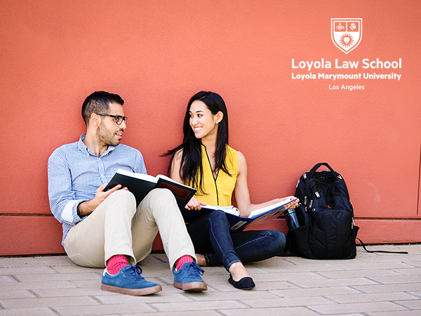 Colors - Loyola Marymount University