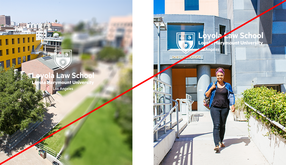 Colors - Loyola Marymount University